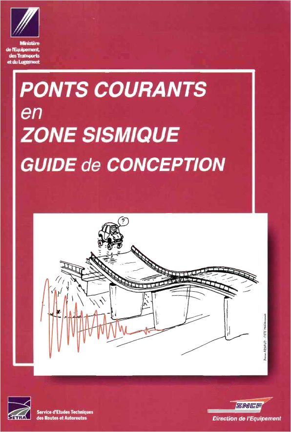 calcul dynamique des structures en zone sismique pdf