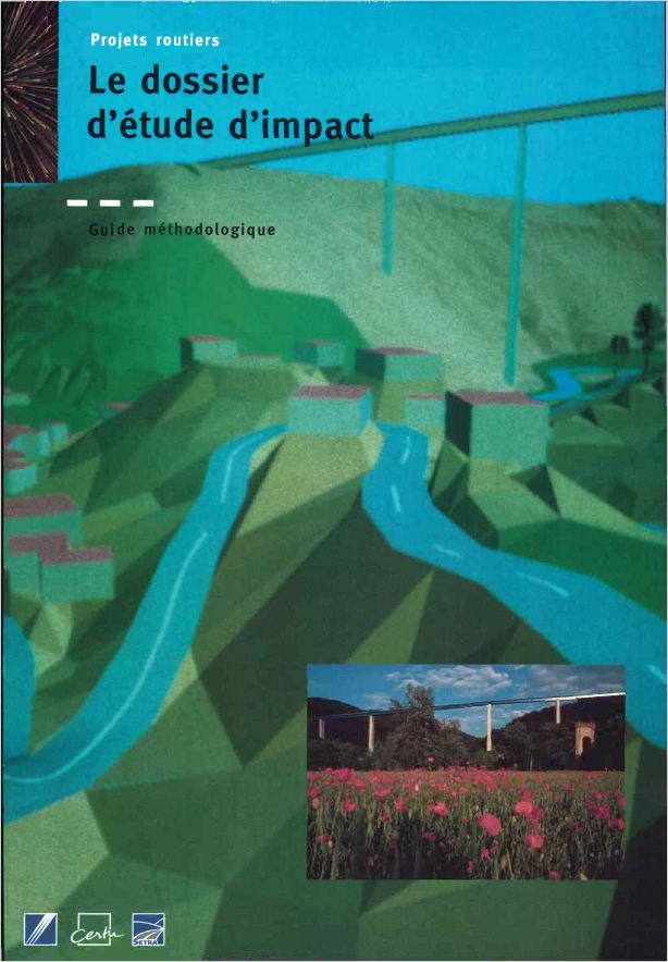 PDF etude d'impact environnement d'un projet routier PDF Télécharger Download