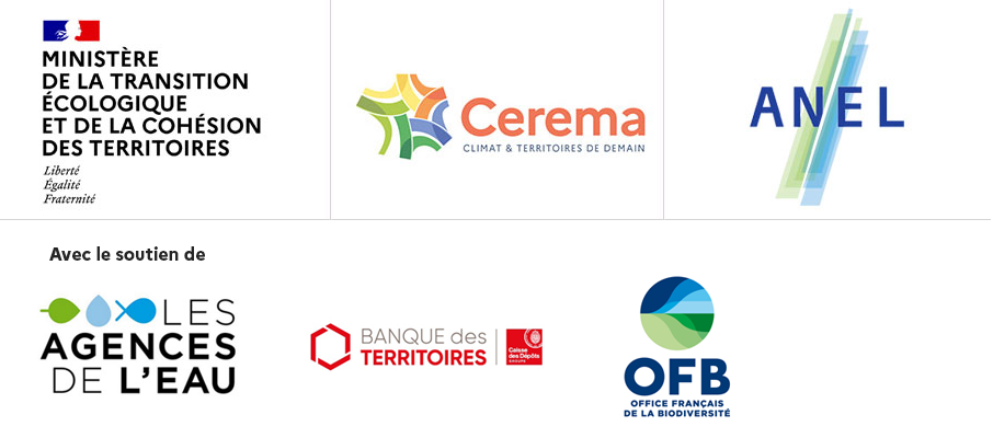 Programme d’accélération de la REUT en littoral | Cerema