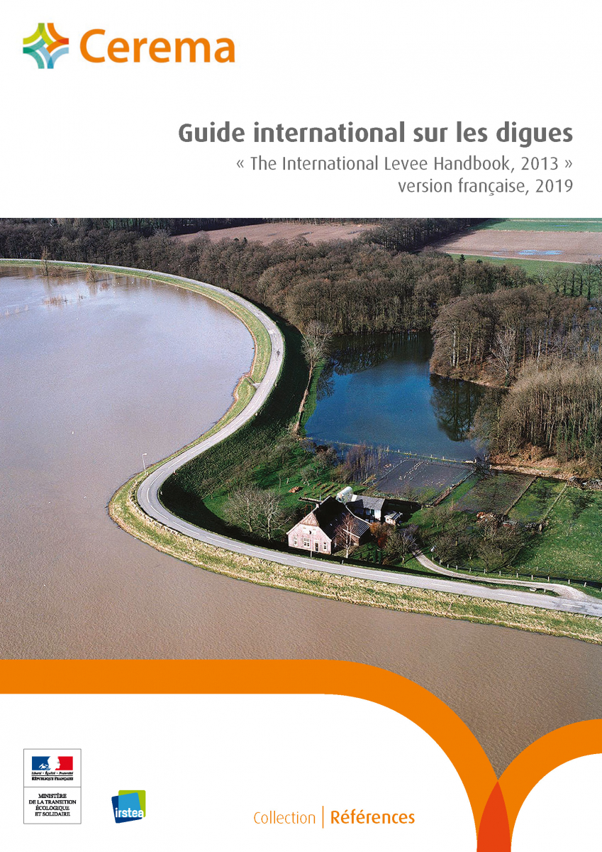 Les digues de protection contre les inondations
