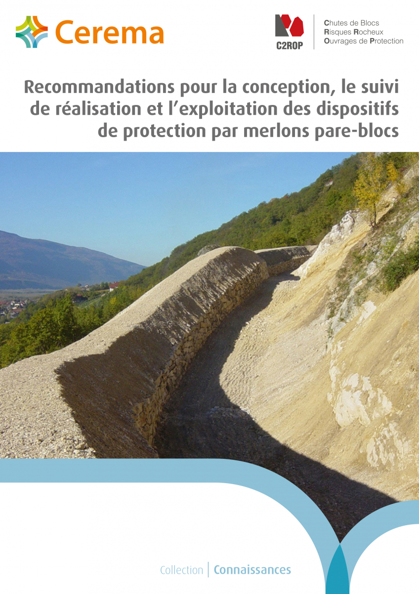 Recommandations pour la conception, le suivi de réalisation et l ...