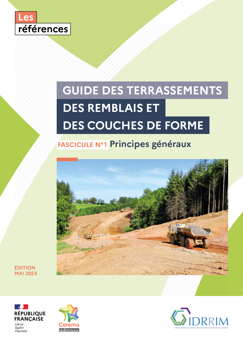 Guide des terrassements des remblais et des couches de forme ...