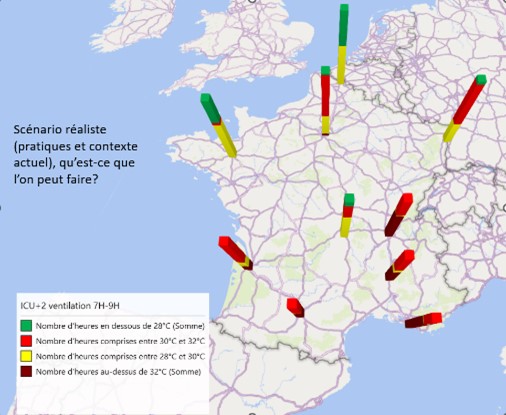 Retour sur la Conférence Technique Territoriale " Confort d'été, êtes ...