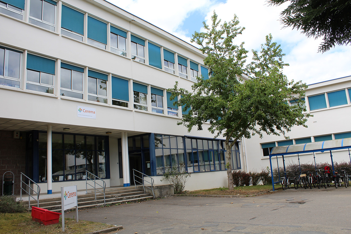 Cerema lance un appel à projet pour s’adapter au changement climatique ...