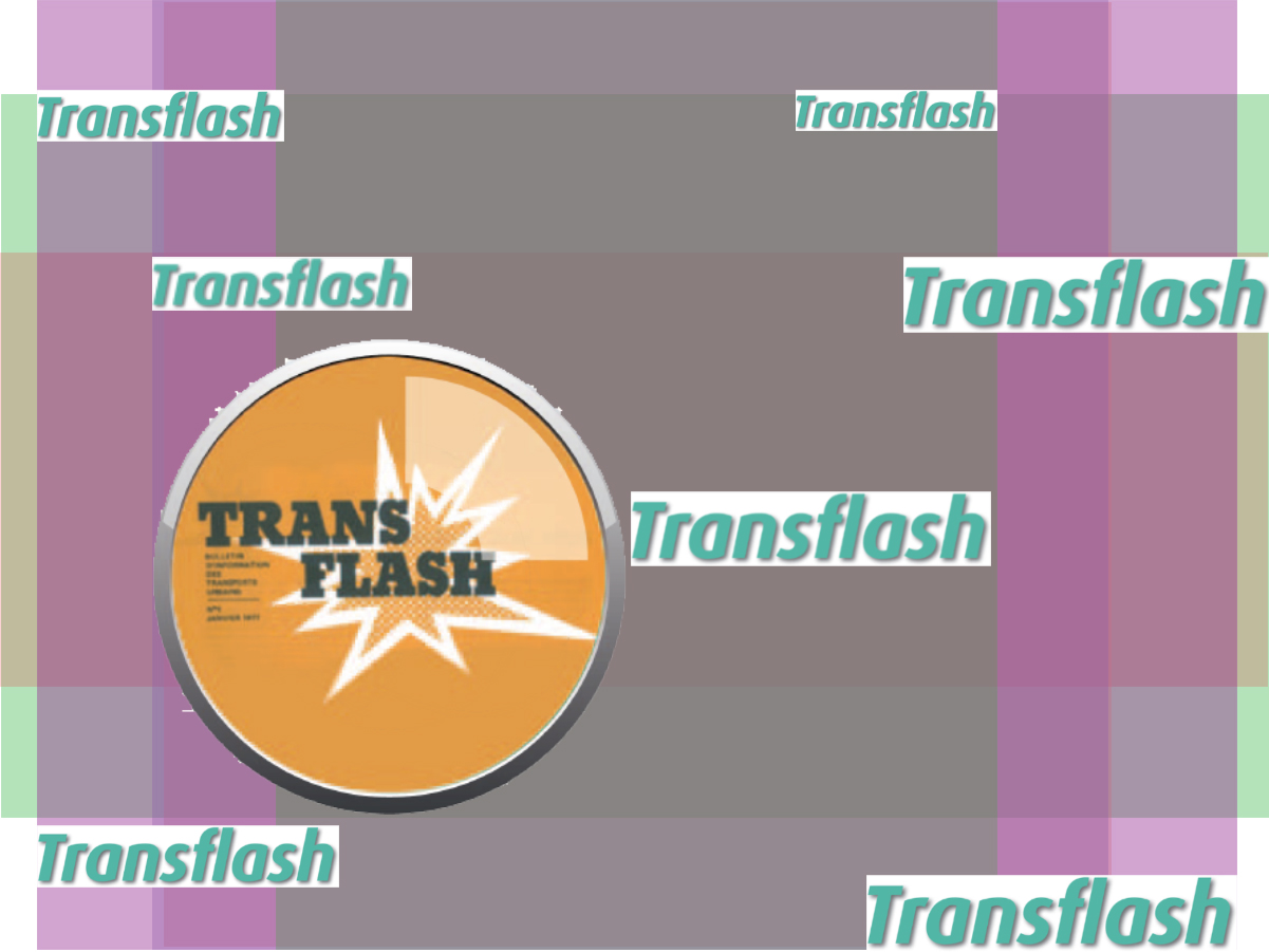 Rétro Transflash : 1977 | Cerema
