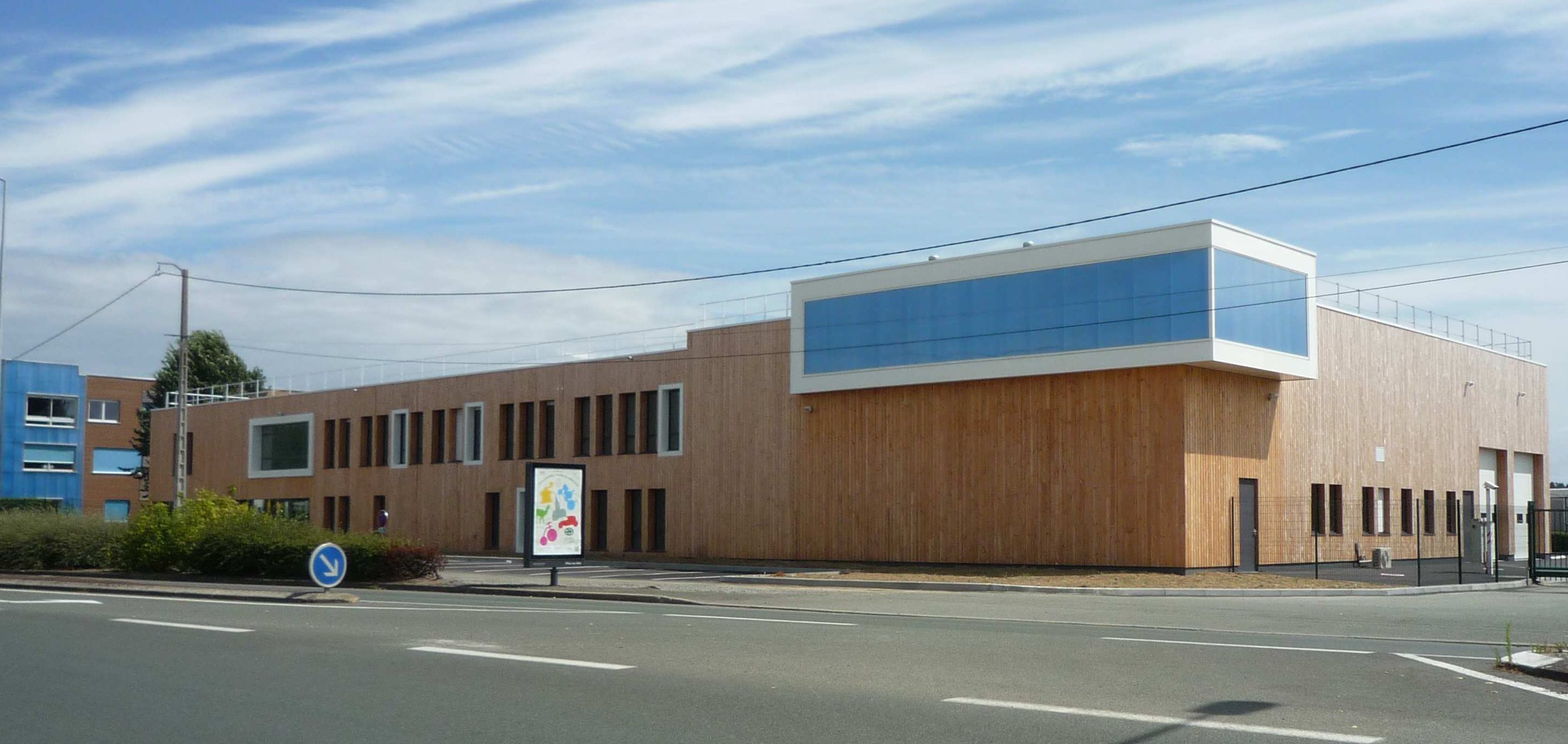 Site d’Angers | Cerema