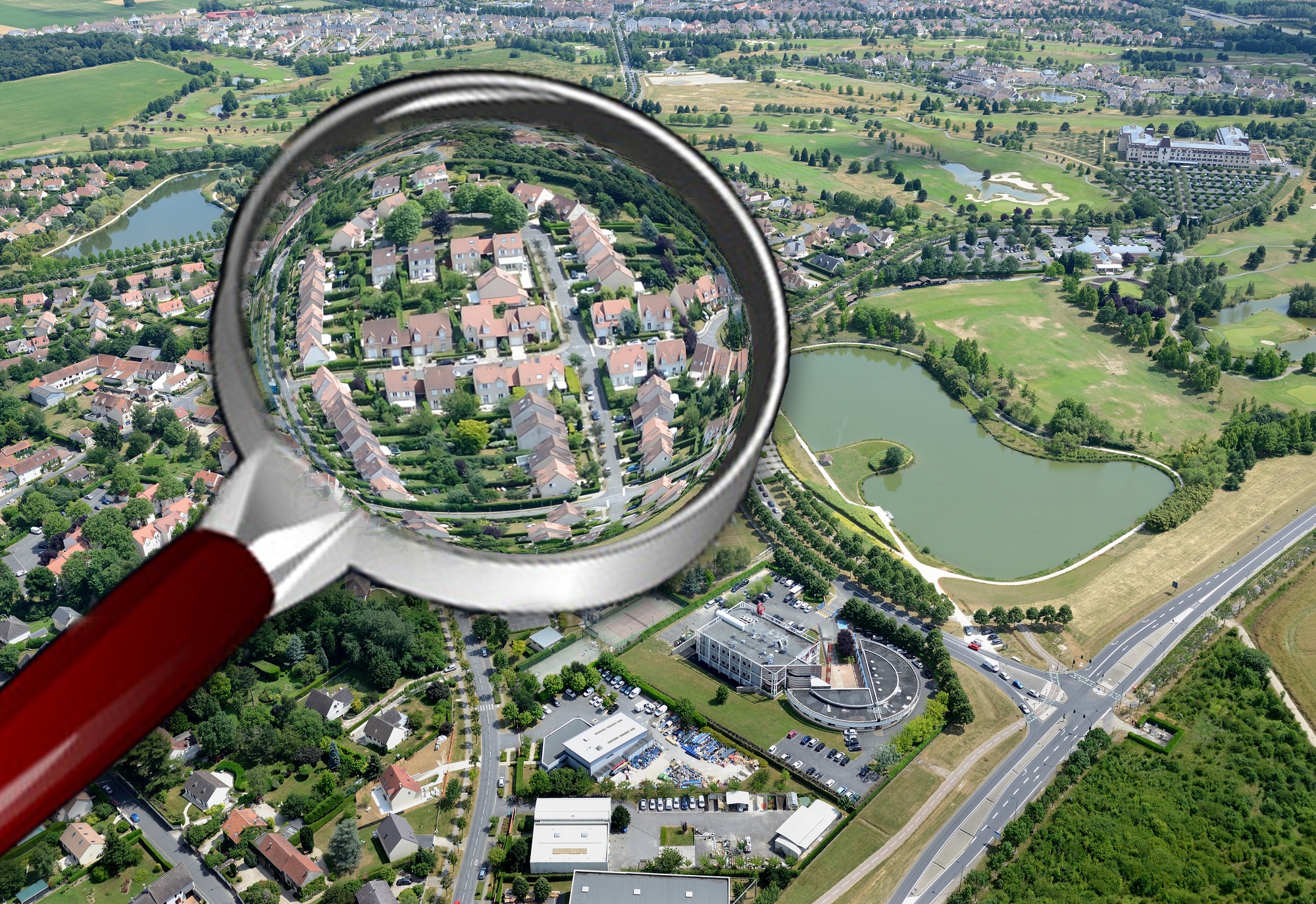 Maîtriser l’impact économique du foncier : un enjeu pour favoriser les ...