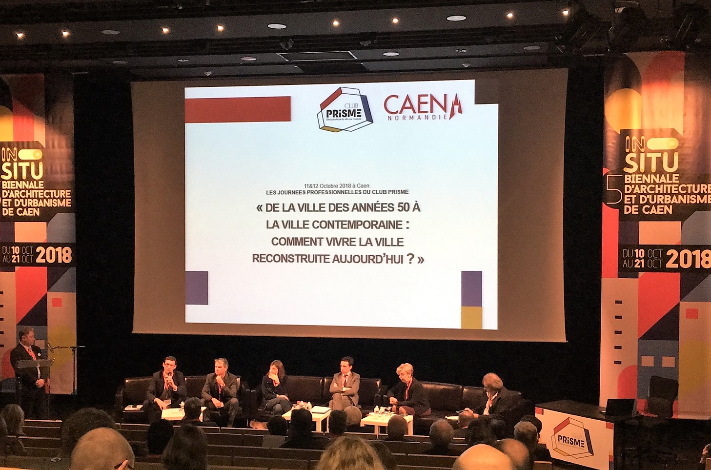 Le Cerema présente ses études afin "d'innover pour réactiver la ...