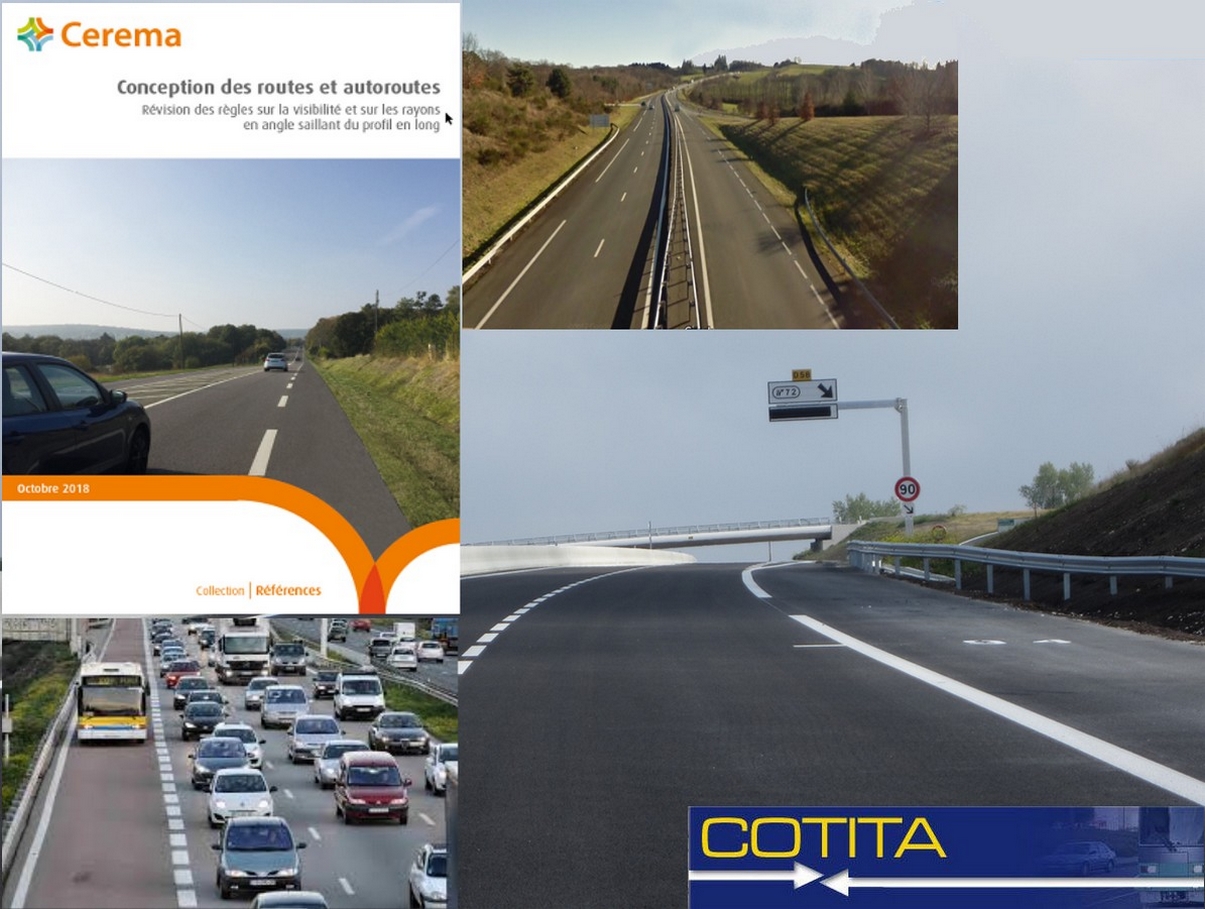 Journée technique sur les nouvelles règles de conception routière et de ...