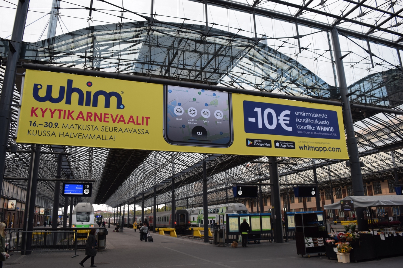 Le MaaS en Europe : tour d'horizon | Cerema