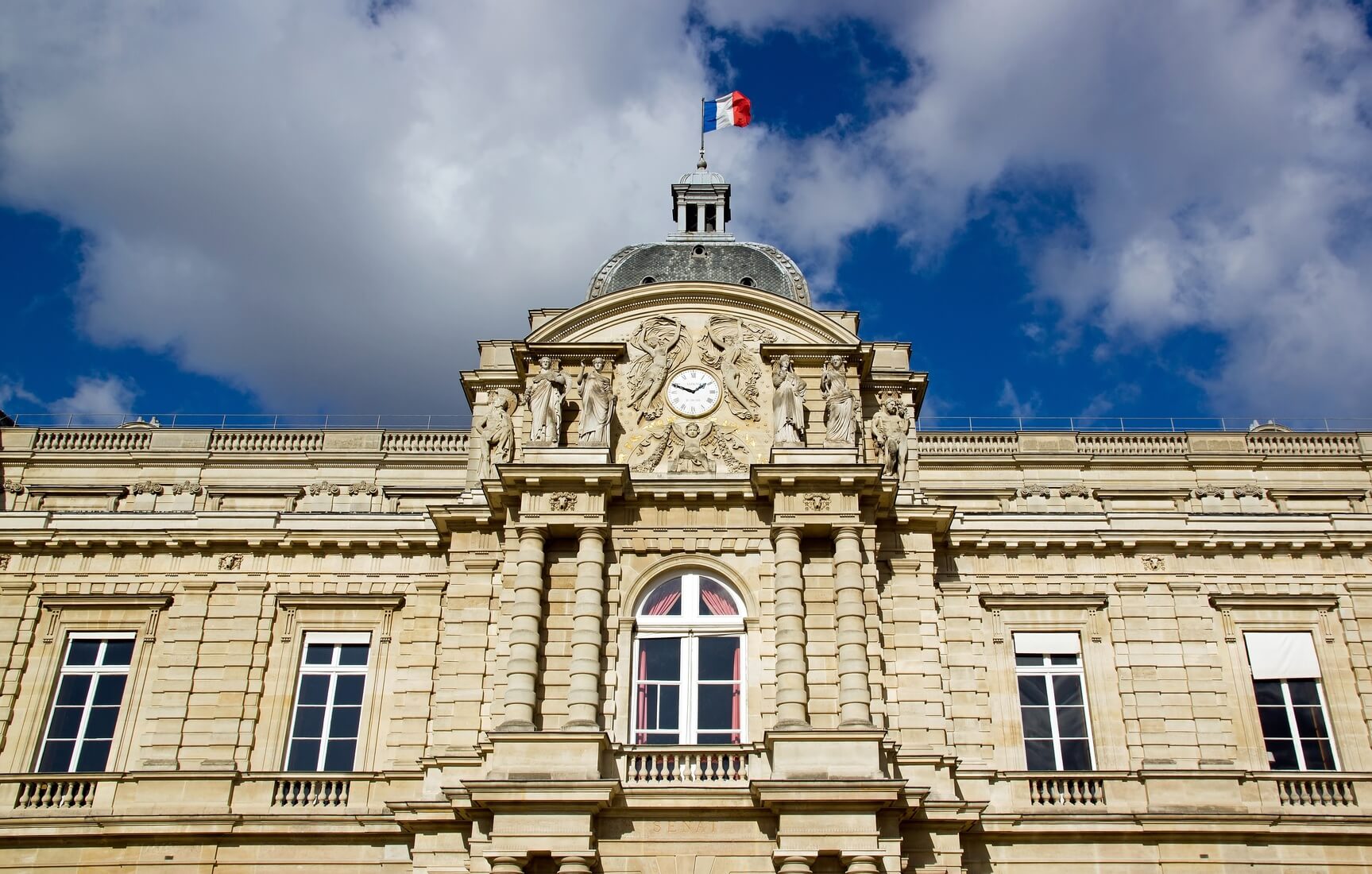 Le Cerema contribue aux travaux de la mission prospective du Sénat | Cerema