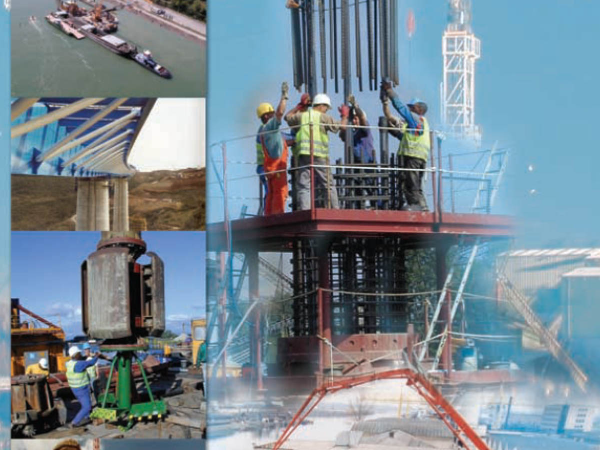 BOA - Bulletin Ouvrages d'Art n° 38 | Cerema