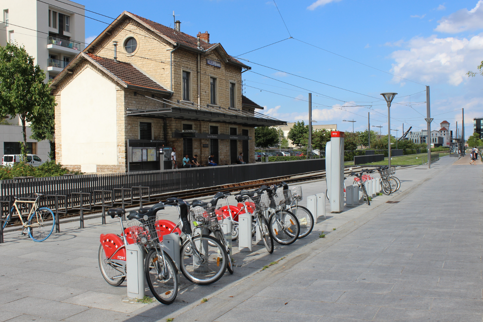 Comment favoriser l'intermodalité ? Retour sur la conférence technique ...