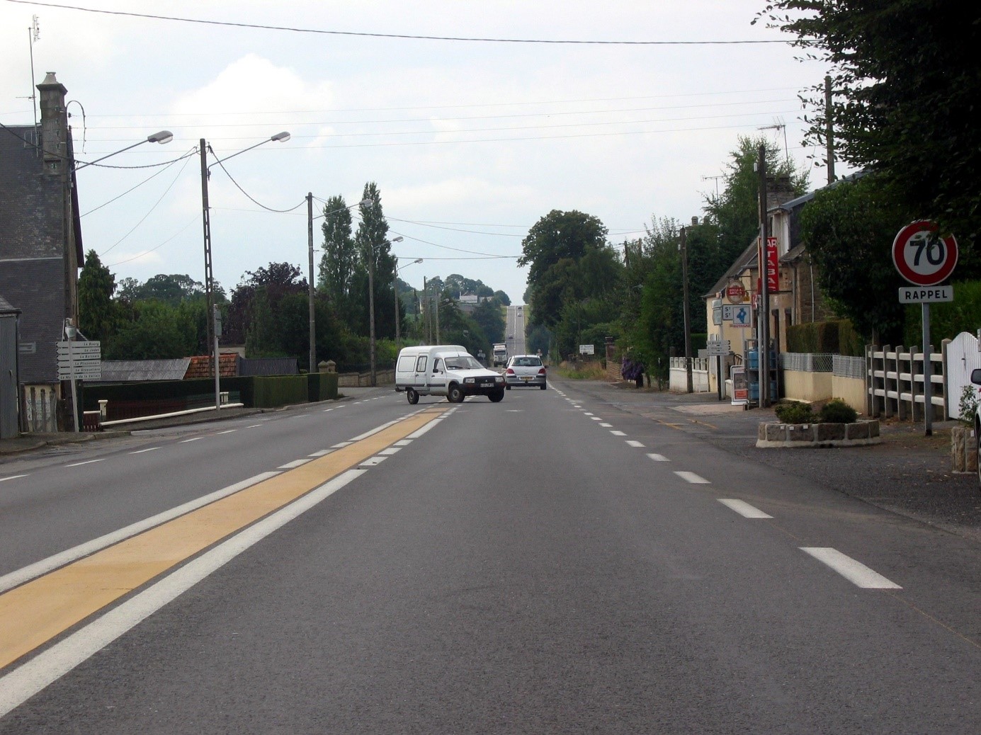 Mesure des comportements en sécurité routière | Cerema