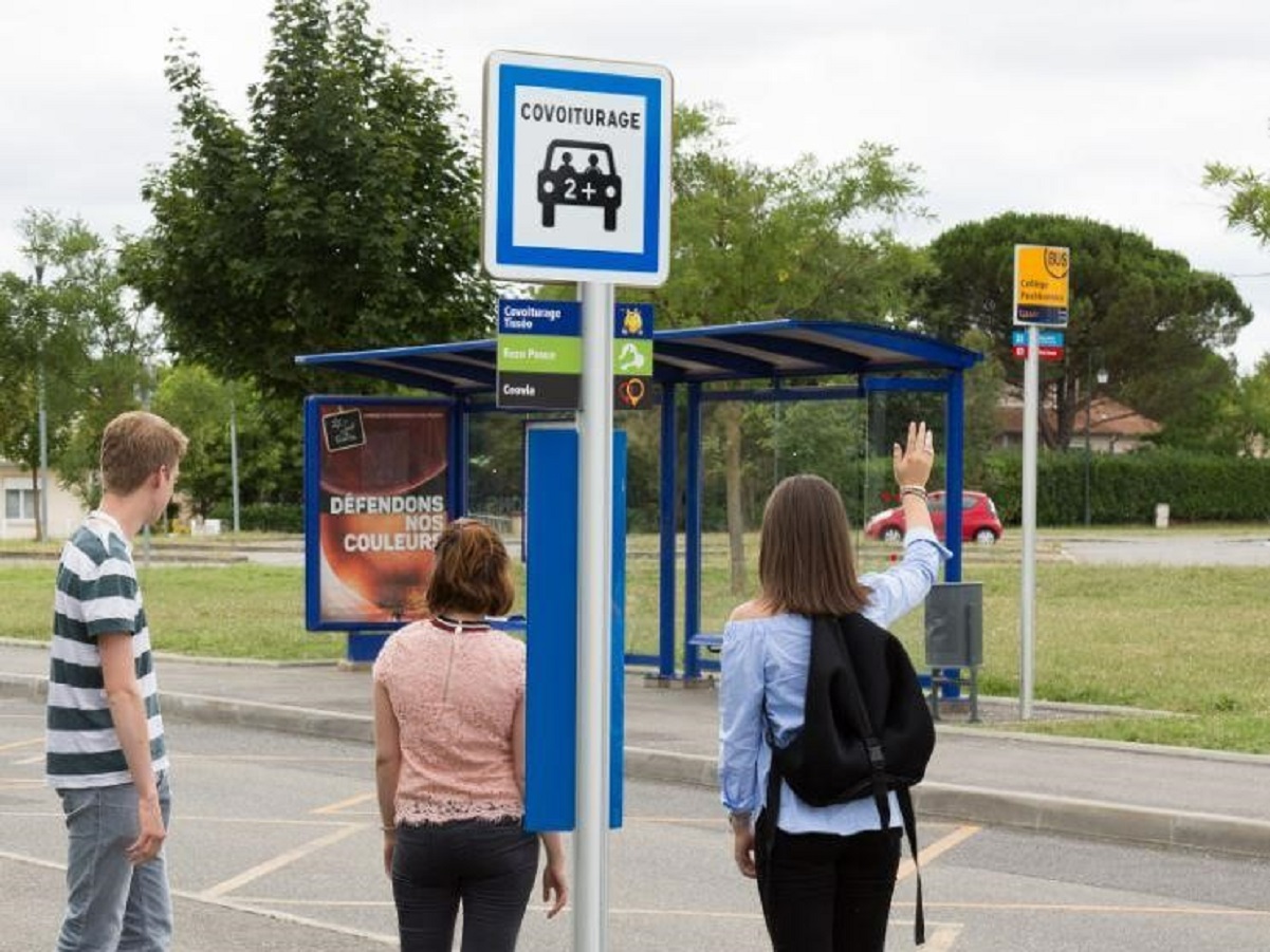 Ouverture d’une communauté Expertises-Territoires sur le covoiturage ...