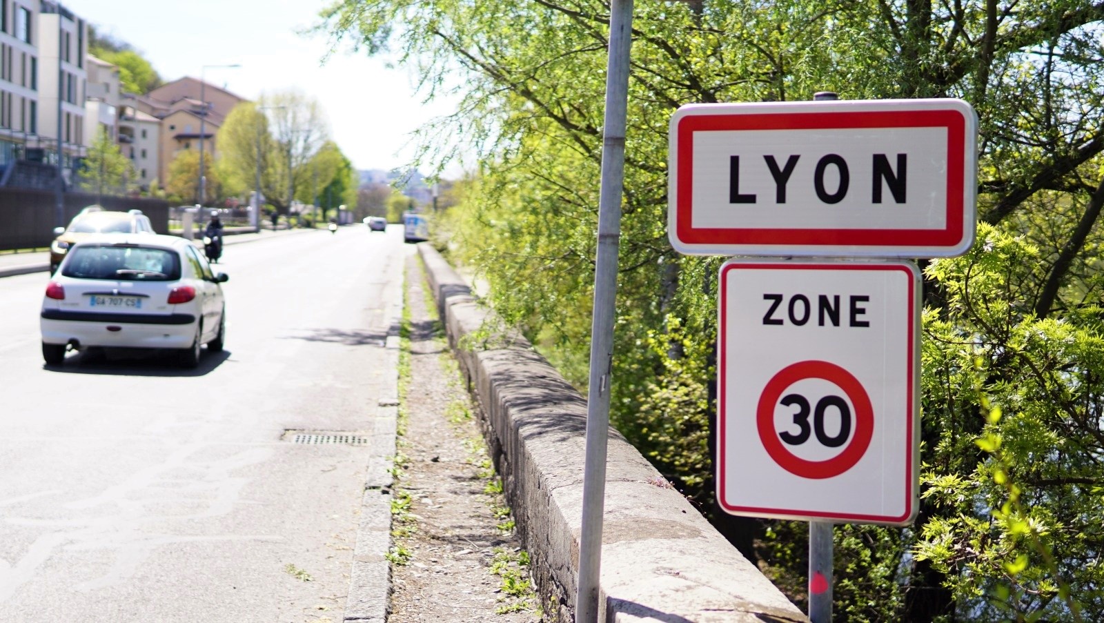 Ville 30 ou Zone 30 : Pourquoi de telles mesures et laquelle choisir ? | Cerema