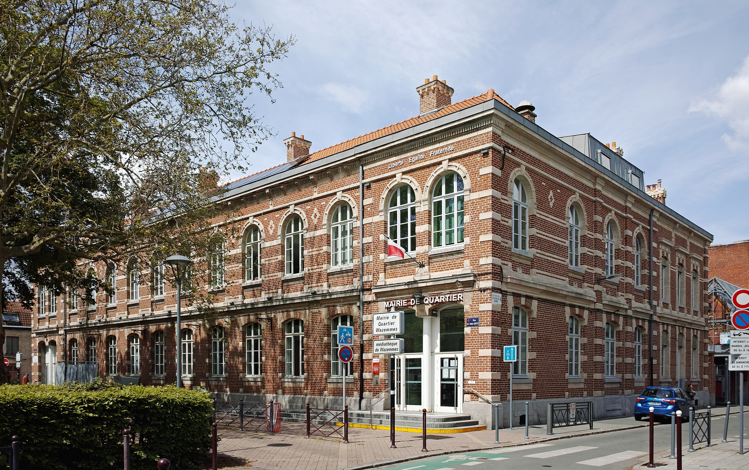 Dispositif Eco Energie Tertiaire : retour sur la conférence technique ...