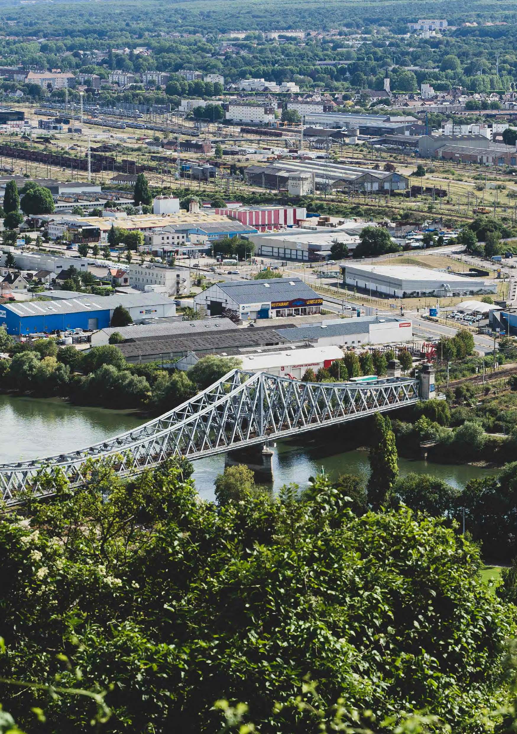 Mai 2024 : Découvrez la lettre d'information du Cerema | Cerema