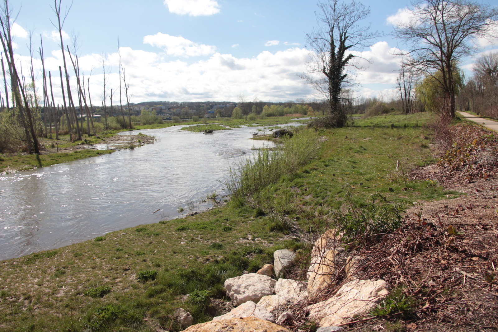 L'expertise du Cerema pour aider les collectivités à mettre en œuvre ...