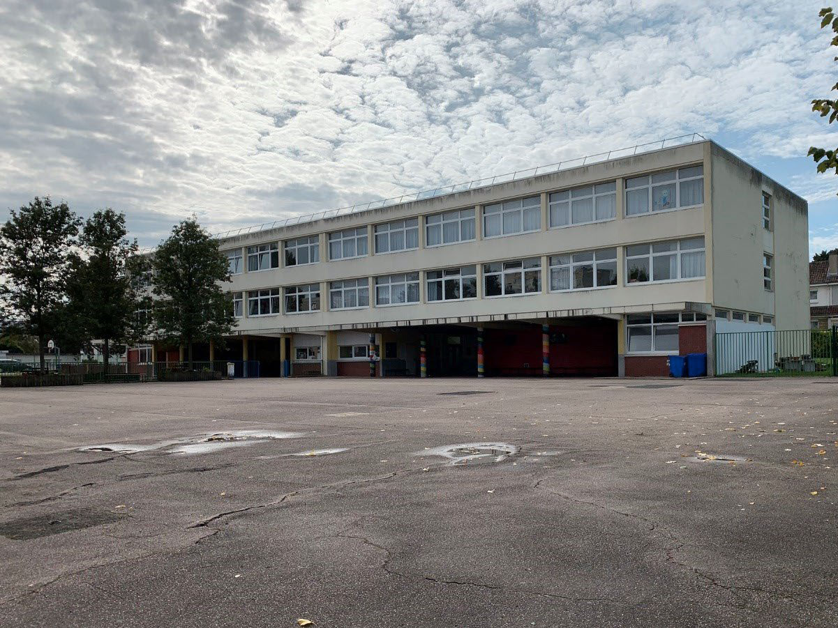 Appui à la réhabilitation énergétique de bâtiments publics | Cerema