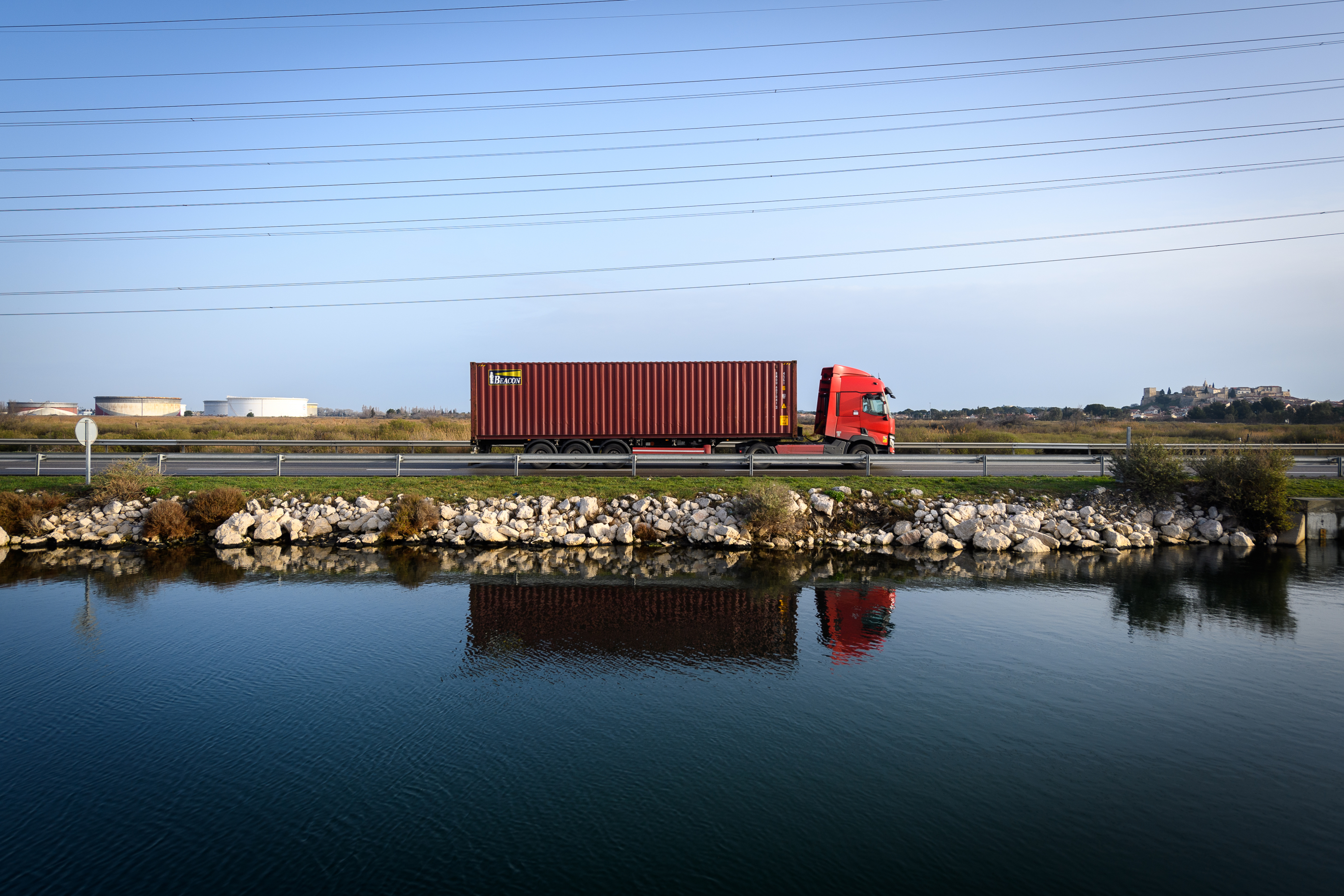 Réalisation du schéma directeur des infrastructures de mobilité des ...