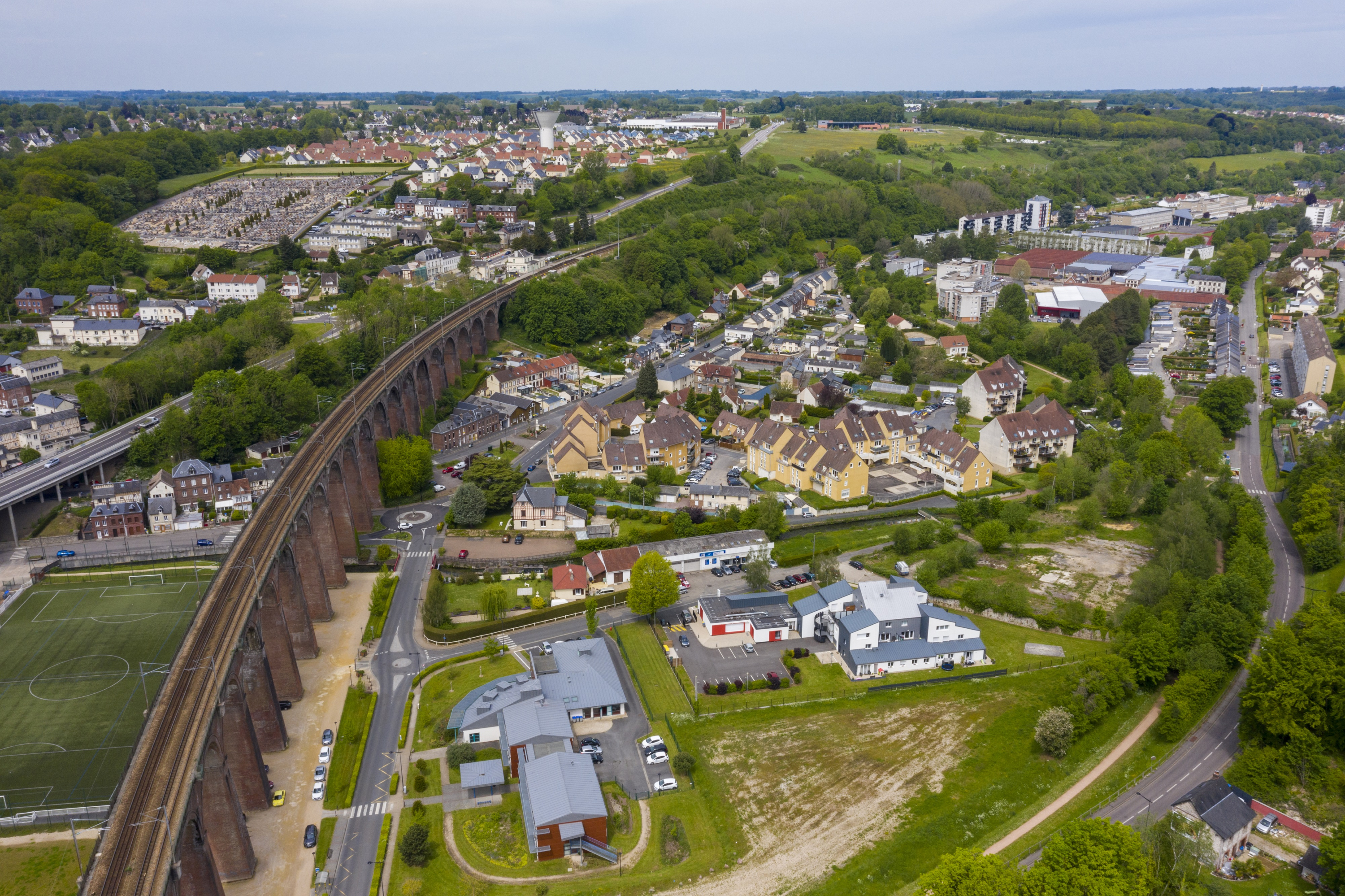 PRSE 4 Normandie : Le Cerema Normandie-Centre lance un questionnaire sur la santé-environnement ...