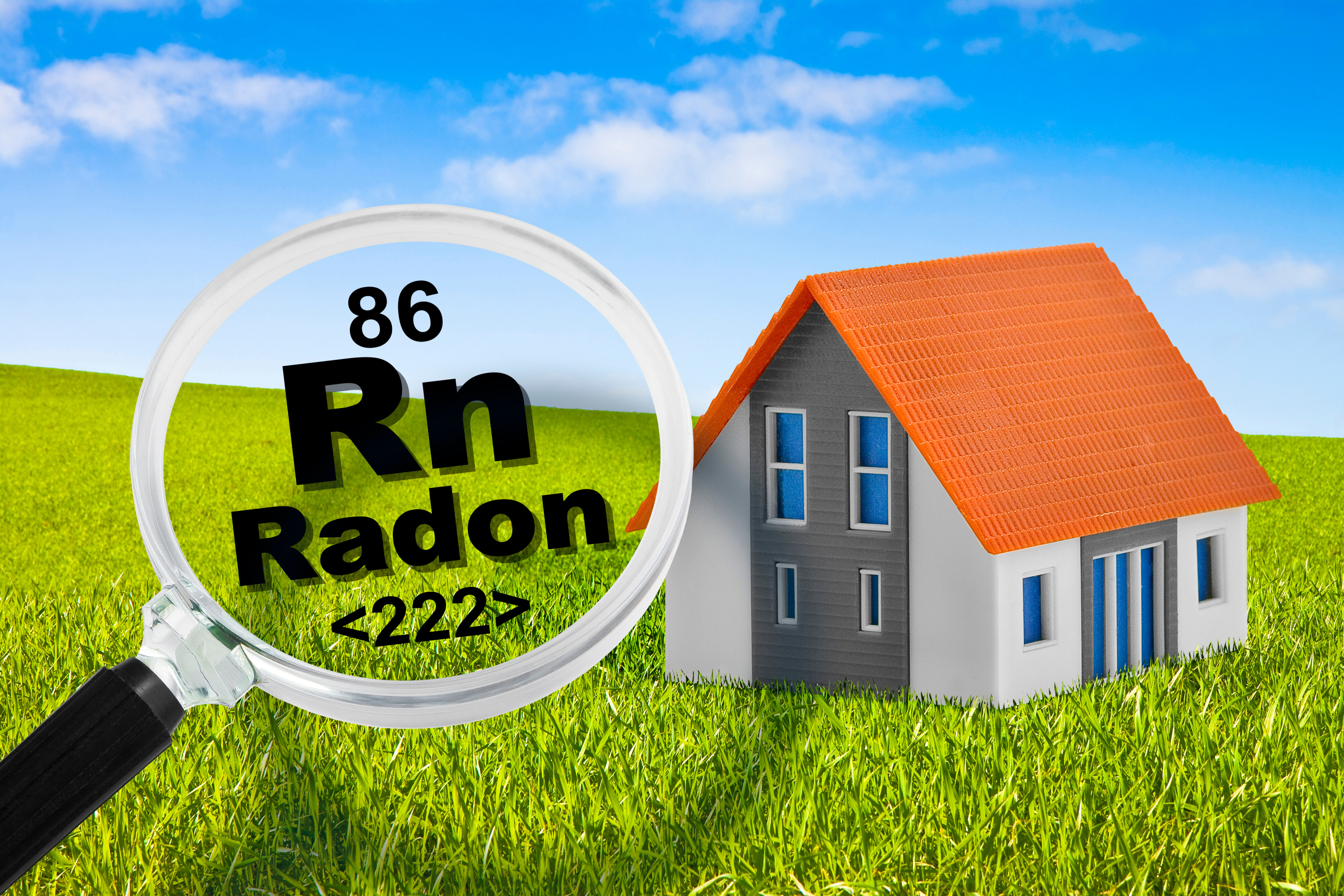 Formations sur le radon pour les professionnels du bâtiment : un état ...
