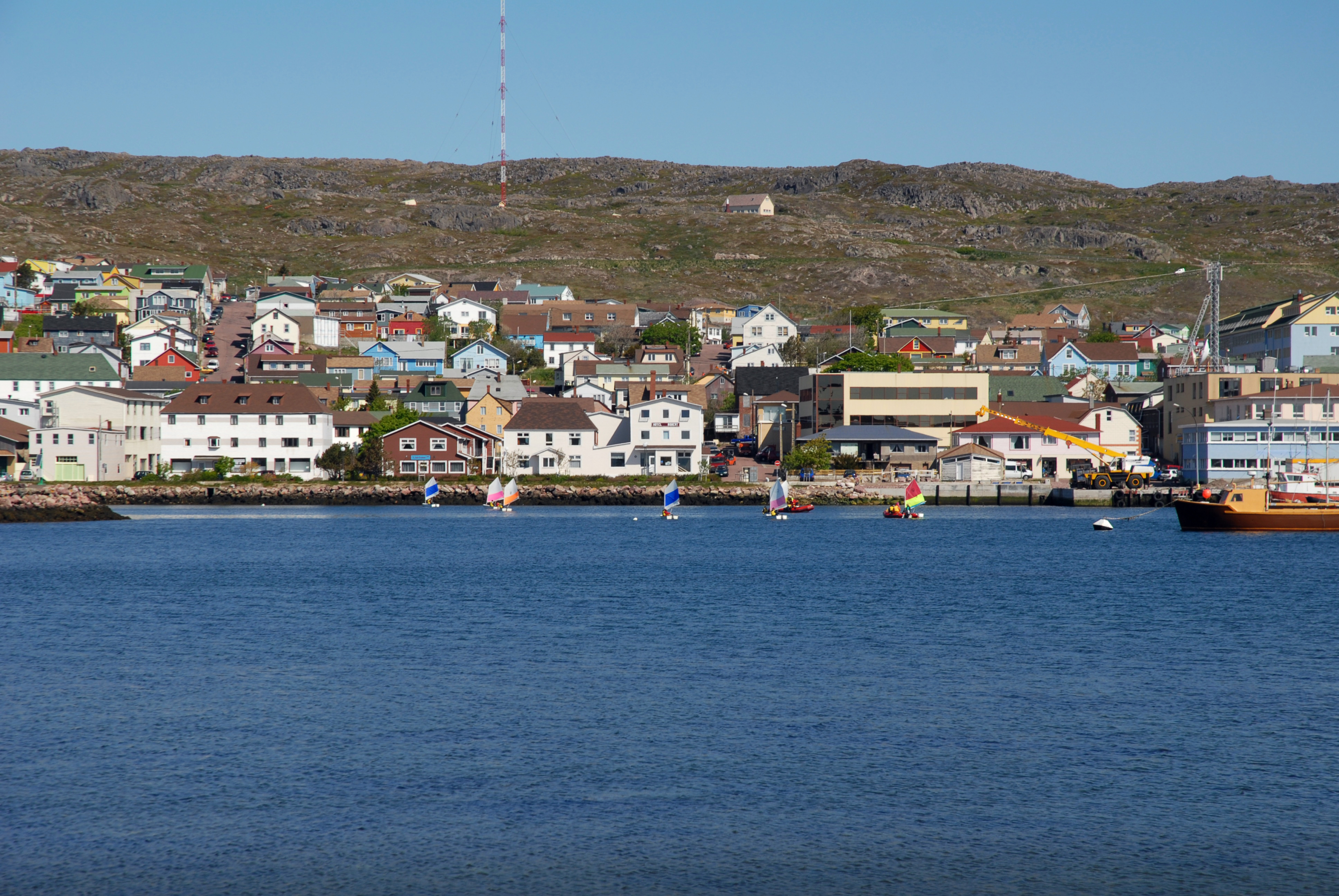 Adaptation aux risques littoraux aggravés par le changement climatique : retour d’expérience de ...