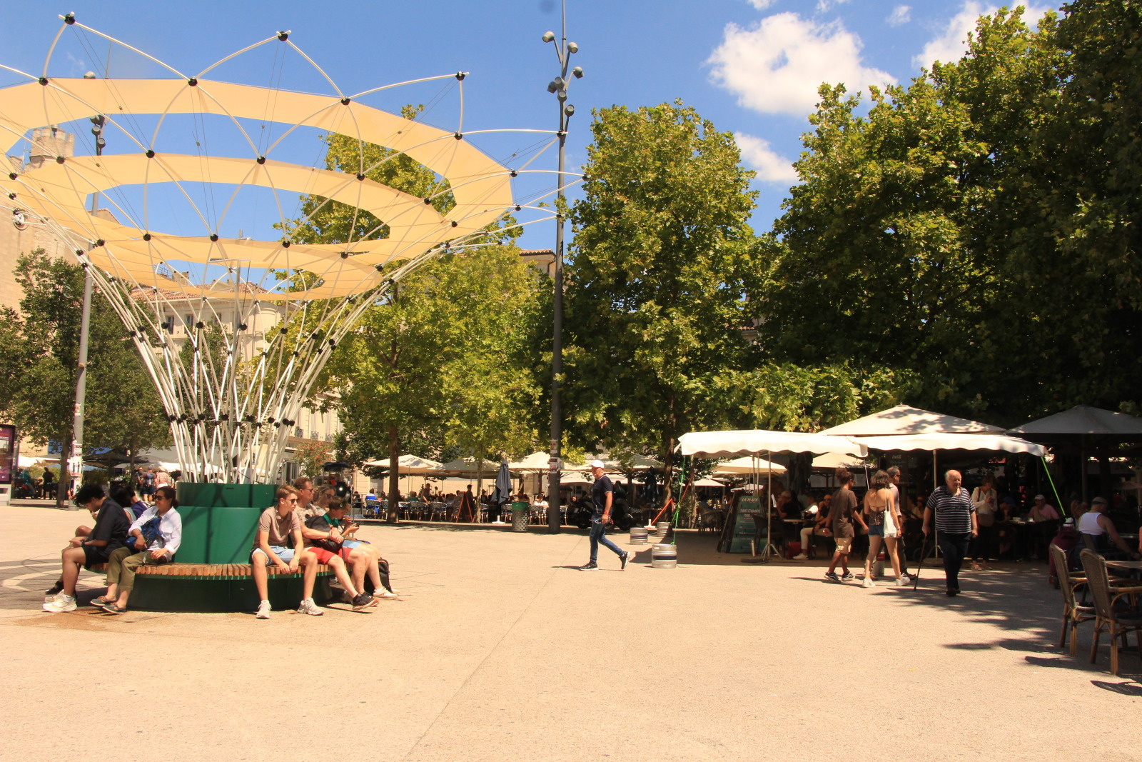 Un an d’avancées pour le projet national ISSU : vers un référentiel ...
