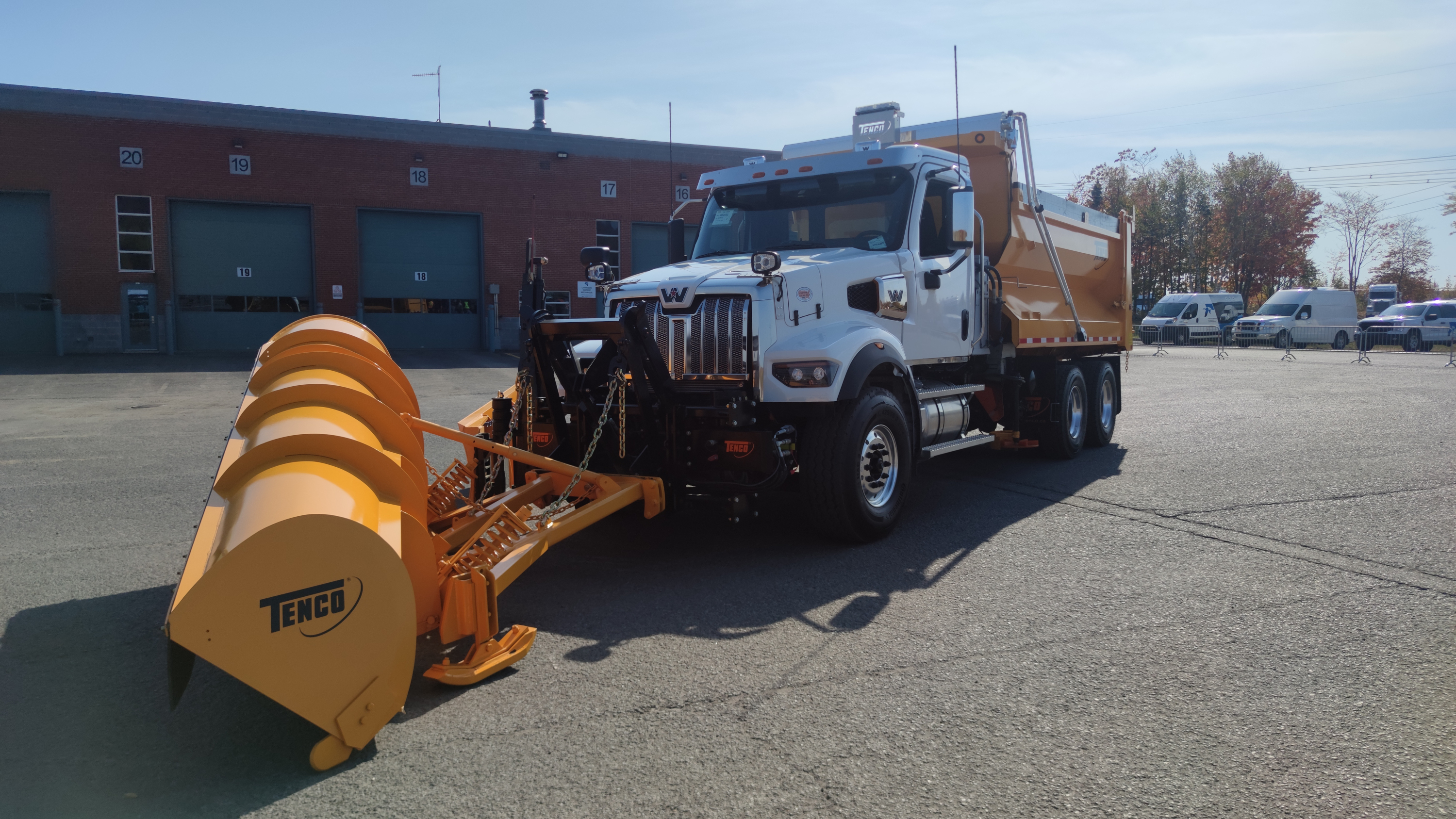 Echos des services | Cerema