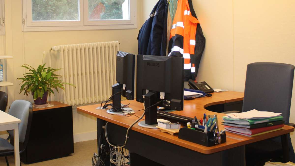 Favoriser le réemploi et l'économie circulaire dans les travaux d ...