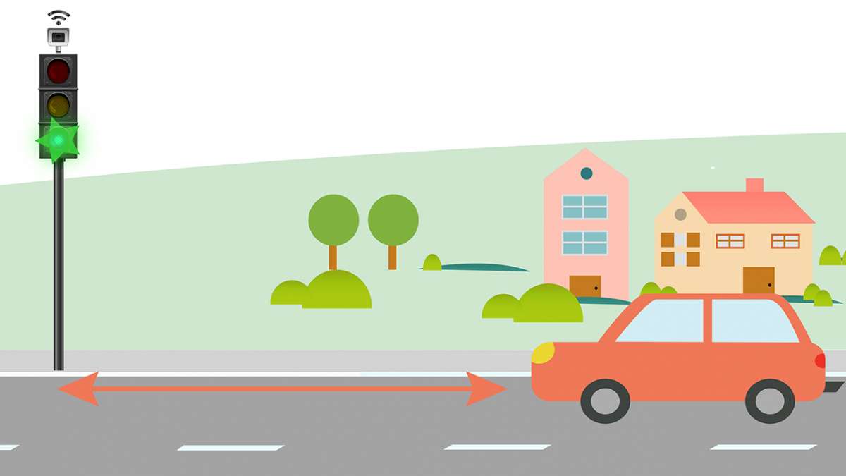 Sécurité routière : Du nouveau sur la réglementation sur les feux ...