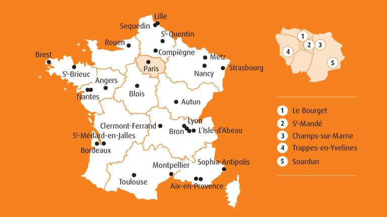 L'expertise publique pour la transition écologique et la cohésion des ...